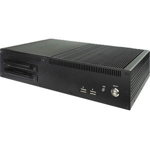 PC box - BULL 6305e - INDATECH - de pared / en riel DIN / Intel®Celeron ...