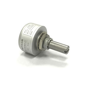 Encoder de ángulo absoluto - RMP30H - SENTOP by Shanghai Sibo M&E Co ...