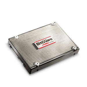 Tarjeta FPGA Mini PCIe - 510T - BittWare - con procesador E/S