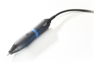 Desbarbador eléctrico - Q3 - Schick Industrie - fresado