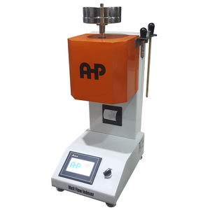 Plastómetro - Todos los fabricantes industriales - Vídeos