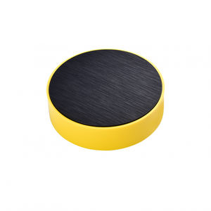 Caja empotrable - BMD 60038-A5 - Bahar Enclosure - cuadrada / de ABS / IP54