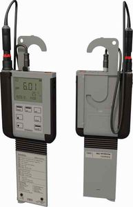 PHmetro portátil - HandyLab 680 - Xylem Analytics Germany Sales GmbH ...