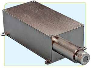 Espectrómetro de rayos X - Canberra Industries - de proceso / con ...