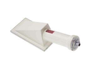 Dosímetro digital - DOSICARD™ - Canberra Industries - personal