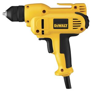 Taladradora eléctrica - DWD520K, DWD520 - DEWALT Industrial Tool - de ...