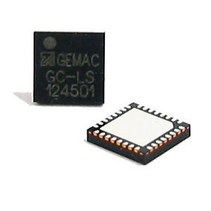 AMAC ASIC - und Mikrosensoranwendung Chemnitz GmbH: Metrología ...