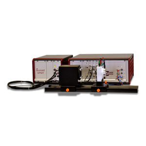 Potenciostato para fotoelectroquímica - Zahner CIMPS-QE/IPCE System - Admiral Instruments