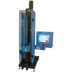 Máquina de prueba de compresión - FLASH 11 - Larson Systems Inc. - de ...