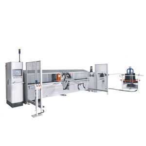 Máquina curvadora eléctrica - Numac Numaflex - NUMALLIANCE - de tubos ...