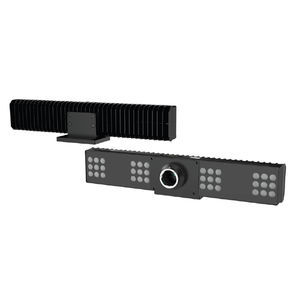 Lector de código DPM - ID3000 series - Hikrobot - de alta velocidad