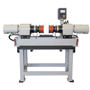 Máquina remachadora neumática - RN series - BalTec AG - radial / de ...