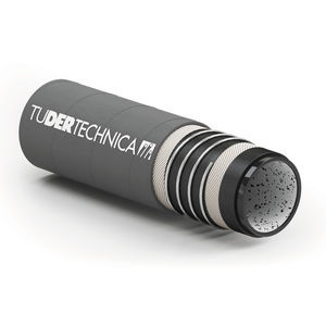 Manguera de silicona - TUSIL® PURE - TUDERTECHNICA - TUBIGOMMA ...