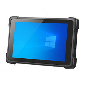 Tablet Windows 10 - A22G - CENAVA - 12,2" / reforzada / resistente al agua