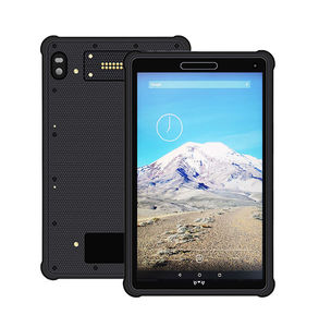 Tablet Androïd - A18T - CENAVA - 10" / 8 GB / resistente al agua