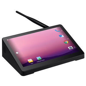 Tablet PC - H7A - CENAVA - Androïd / 7" / Rockchip RK3288 SoC