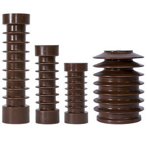 Aislante eléctrico - INDISOL S.A.