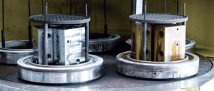 Inhibidor de corrosión - DST-PAS - DST-CHEMICALS A/S