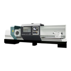 Trens: Máquinas Herramientas - DirectIndustry