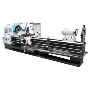 Torno convencional - SN32 Classic - Trens - horizontal / 2 ejes / universal