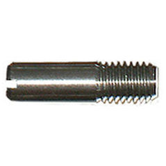 Perno roscado - DIN 479 - Albert Pasvahl - de cabeza cuadrada / de acero