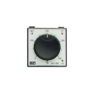 Controlador de temperatura analógico - BTC-9100 - BRAINCHILD ELECTRONIC ...