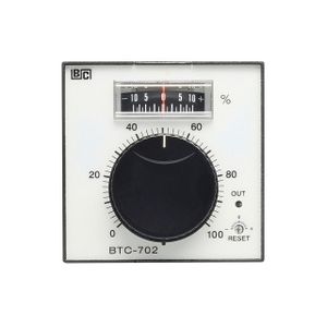 Controlador de temperatura analógico - BTC-9100 - BRAINCHILD ELECTRONIC ...