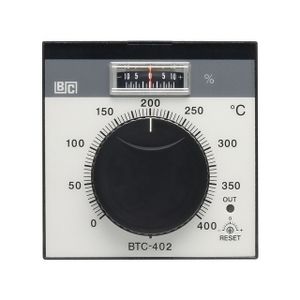 Controlador de temperatura analógico - BTC-9100 - BRAINCHILD ELECTRONIC ...