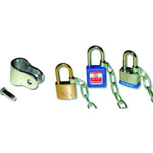 Candado de seguridad - Xenoy - Reece Safety Products