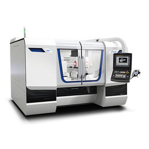 Rectificadora CNC - S100 - Studer - cilíndrica exterior / cilíndrica ...