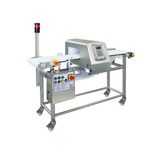 Detector de metales con transportador - Todos los fabricantes ...