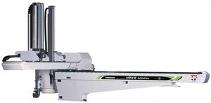 Harmo Co., Ltd.: Robótica - Automatismos - Informática - DirectIndustry