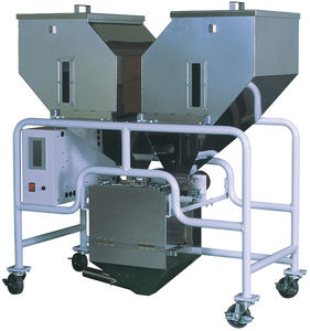 Molino para material plástico - SPCII-1500S - Harmo Co., Ltd. - de ...