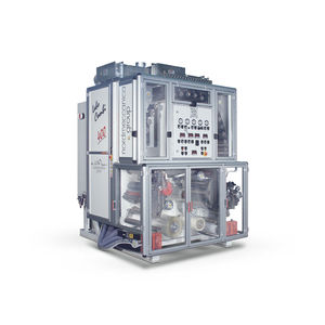 Laminadora automática - Super Combi 3000 Matic - NORDMECCANICA