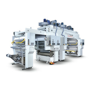 Máquina de laminado - Super Combi 3000 Tandem w/ Super Simplex SL ...
