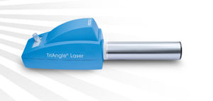 Autocolimador electrónico - TriAngle® UltraSpec - TRIOPTICS