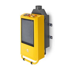 Generador de ozono industrial - EC-4 - Ecozone Technologies