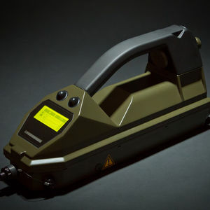 Detector de explosivos - RoadRunner - Bruker Daltonics - de foto ...