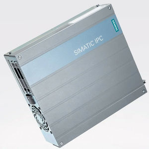 PC embarcado - SIMATIC IPC BX-39A - Siemens PC-based Industrial ...