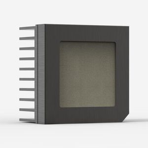 Sensor de energía láser piroeléctrico - QE50LP-H-MB-QED-D0 - Gentec ...