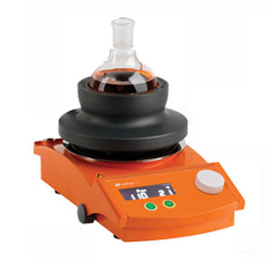 Reactor de laboratorio - max. +180 °C, 1 - 20 ml | Carousel 12 Plus ...