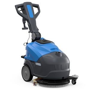 Fregadora con operador a pie - STARFAIP 75 - FAIP - alimentada por batería / alimentada por ...
