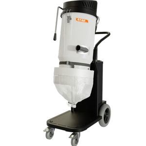 Aspirador industrial - FAIP 415 - FAIP - en seco / para materiales húmedos / monofásico