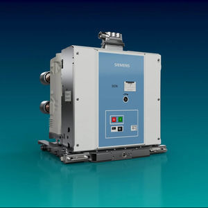 Interruptor de vacío - Siemens Medium-voltage – Power distribution ...