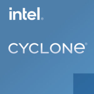 FPGA - Cyclone® 10 - Intel