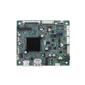 Tarjeta controlador LCD - SVX-1920-PRO - Digital View - RS-232 ...