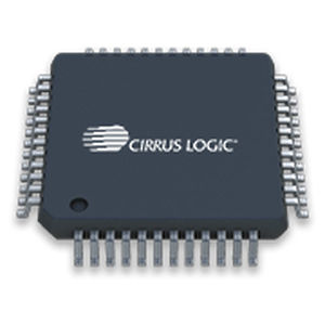Códec de audio - CS4271 - Cirrus Logic