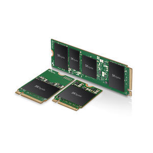 SSD PCIe - PE8010 - Hynix - NVMe / interno / M.2