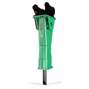 Rompe-rocas - V3500 - Montabert