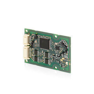 Lector de tarjeta RFID - ID CPR40.30-A - FEIG ELECTRONIC - RS-232